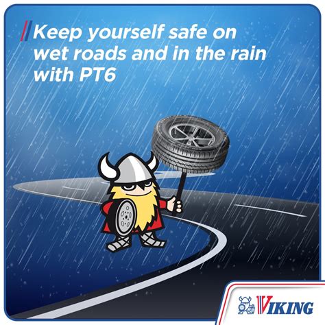 Viking Tyres Malaysia Ever Wondered What Is The Difference Between Big And Small Tyres Big