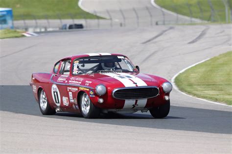 Group 2 Gladiator Road Racing