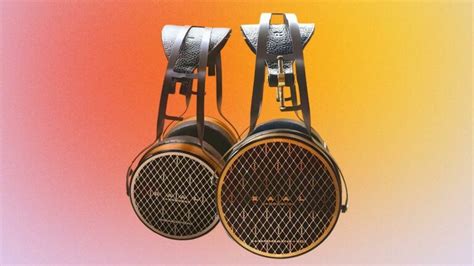 New True Ribbon Headphones Brand Raal 1995 Debuts With Two Totl