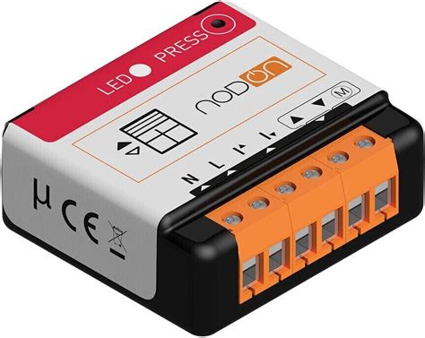 Nodon Zigbee Sin 4 Rs 20 Les Soldes Arrivent Le 25 Juin 2025 Idealofr