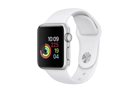 Apple Watch Series 1 終於正式列入蘋果「過時」產品清單 流動日報
