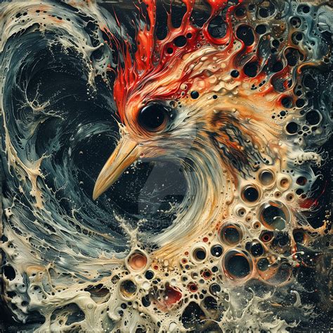 Chaotic Expressions By Sleepg0d On Deviantart