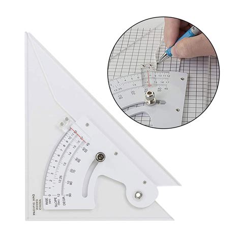 drafting triangle