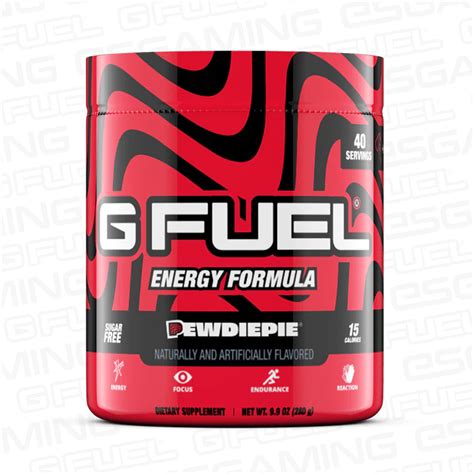 G Fuel Energy Esports Energy Drink Uk Esgaming