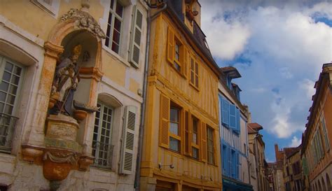 France Itinerary Planning Your Trip To France2025 L Itinerary Expert