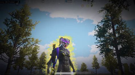 Centuries ⚡️ Bgmi Montage Inspired By Synzx Youtube