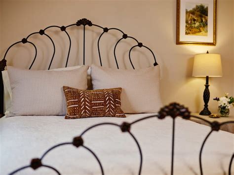 The Cottage Garden Woodruff Manor Bed And Breakfast