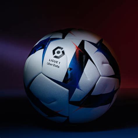 Equip Your Club With The Uber Eats Ligue 1 Pro Ball