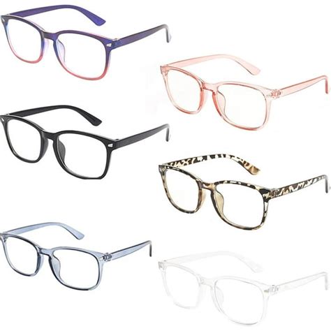 Non Prescription Glasses