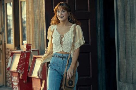Riley Keough Says ‘daisy Jones And The Six Performances Were Canceled