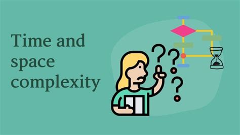 100daysofcode Timecomplexity Spacecomplexity Algorithms