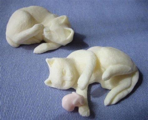 Cara Membuat Kerajinan Dari Sabun Batang Beserta Gambarnya Soap Carving Soap Carving Patterns