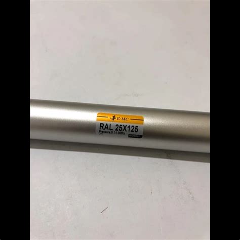 Sell AIR CYLINDER EMC RAL 25X125 AIR CYLINDER EMC RAL 25X125 Anugerah