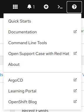 Empowering Developers In The OpenShift Console GExperts Inc