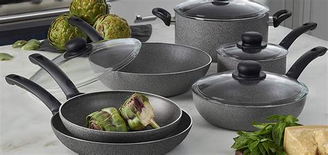 Best 3 Ballarini Cookware Reviews - HiHomePicks