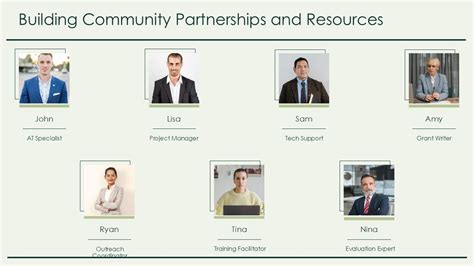 Assistive Technology Teams Ppt Designs Acp