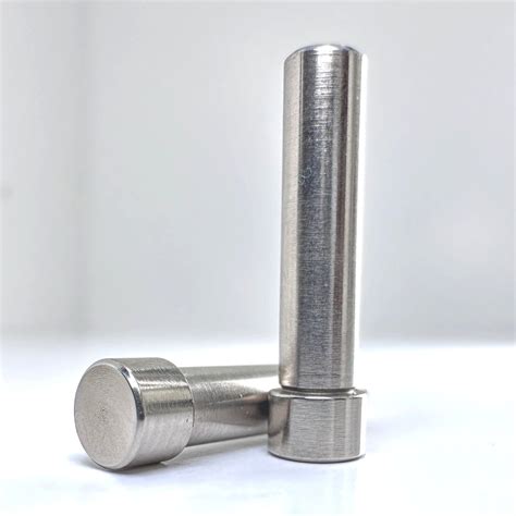 Safety Lever Pivot Pin Sigmech