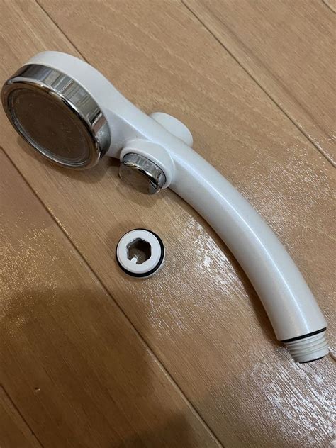 ニトリ シャワーヘッド メルカリ