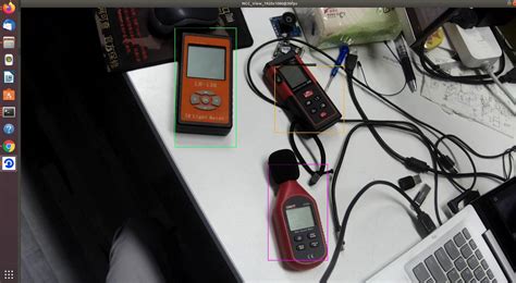 From YOLO To Edge AI Vision Details Hackaday Io