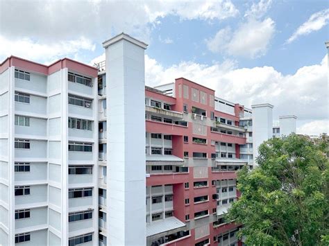 131 Marsiling Rise Property For Sale Hdb On Carousell