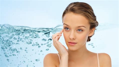 Premium Photo Beauty People Cosmetics Skincare And Health Concept