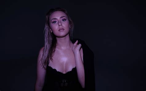 Nashville Noise Gets To Know Triple Threat Musician Jordyn Stoddard