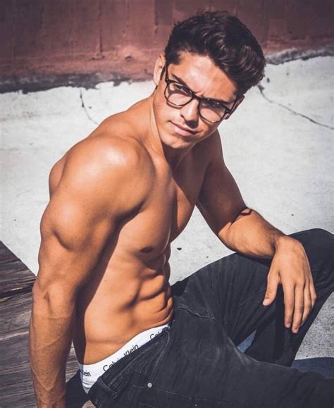 Brayden Dunbar Model Wink Models