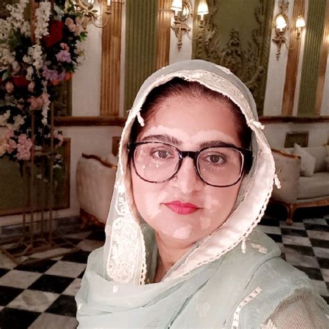 Afifa Maryam Science Teacher Learning Alliance Linkedin