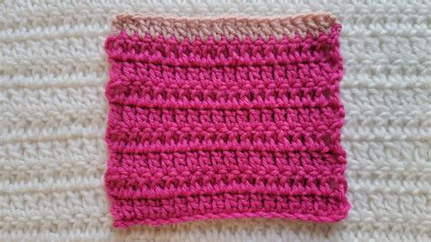 Photo Tutorial Crochet Beginner Guide Basic Stitches For Absolute B