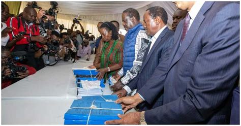 Supreme Court Battle What Next After Filing Of Presidential Petition