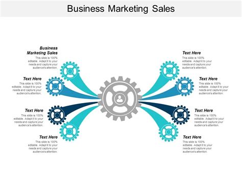 Business Marketing Sales Ppt Powerpoint Presentation Gallery Icons Cpb