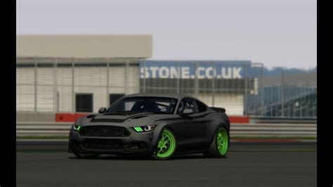 Jump Drift Ebisu With Thrustmaster Gpx Assetto Corsa Youtube