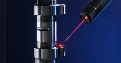 Inspire Project Goal Is Nanometer Accurate Shape And Position Sensors Laser Focus World