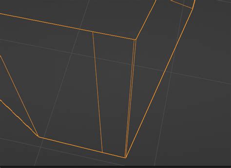 Geometry Nodes How To Reduce Point Density On Straight Sections Of A