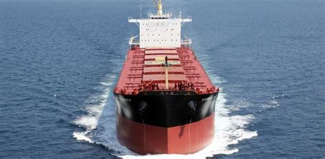 Imsbc Code Amendments To Come Into Force In 2021 Safety4sea