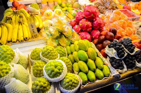 【图】大c游世界 台北逛夜市尝地道台湾美食 第4页 Zol数码影像