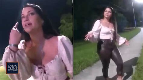 Florida Deputy Suspected Of Dui Fired After Making Excuses For Driving