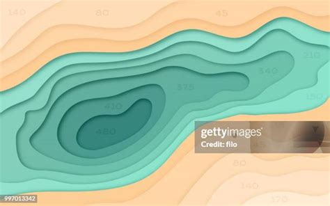 3d Elevation Map Photos And Premium High Res Pictures Getty Images