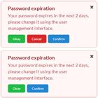 Simple Angular Notifier Module AngularJs Plugin