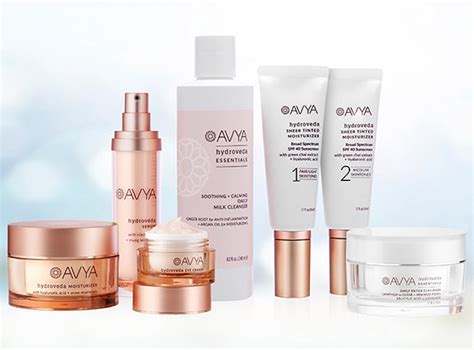 Avya Skincare Blends Ayurveda With Dermatology Innovation Beautymatter