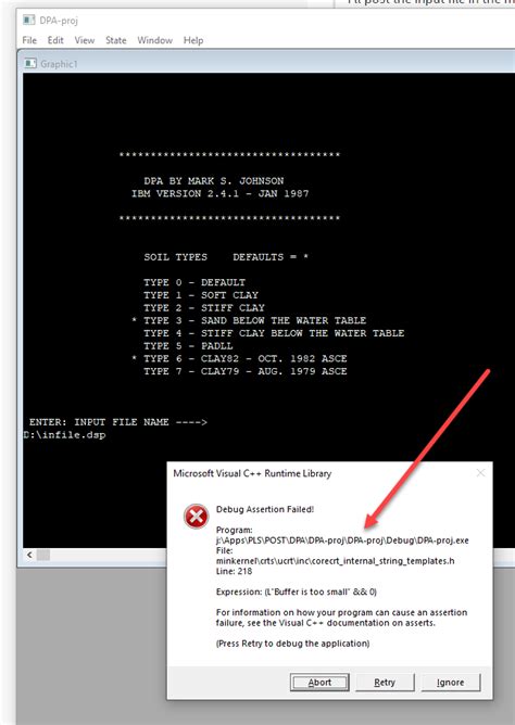 Solved Very Old For Compile Question Intel Communities