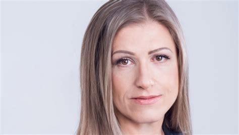 Албена Георгиева е новият главен оперативен директор на Billa България Economy Bg