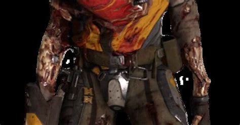 Doom 2016 Possessed Engineer Album On Imgur