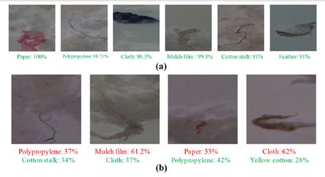 Figure 11 From Classification Of Foreign Fibers Using Deep Learning And Its Implementation On