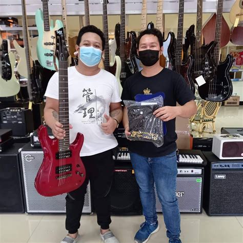 Red As Valentines Day Is The Sgr C7 By Jvs Bacolod City