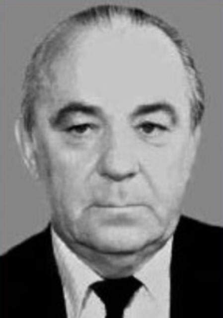 Igor Vetrov Biography