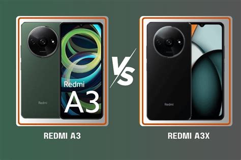 Redmi A Vs Redmi A X Should You Go For The New Or Old