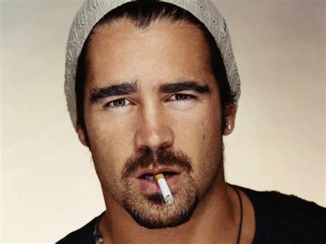 Colin Farrell Wallpaper 1600x1200 49223