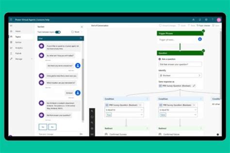 Power Virtual Agents For Office 365 IncWorx Consulting
