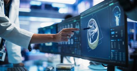 Revolutionary Ai Tool Helps Surgeons Spot Invisible Cancer